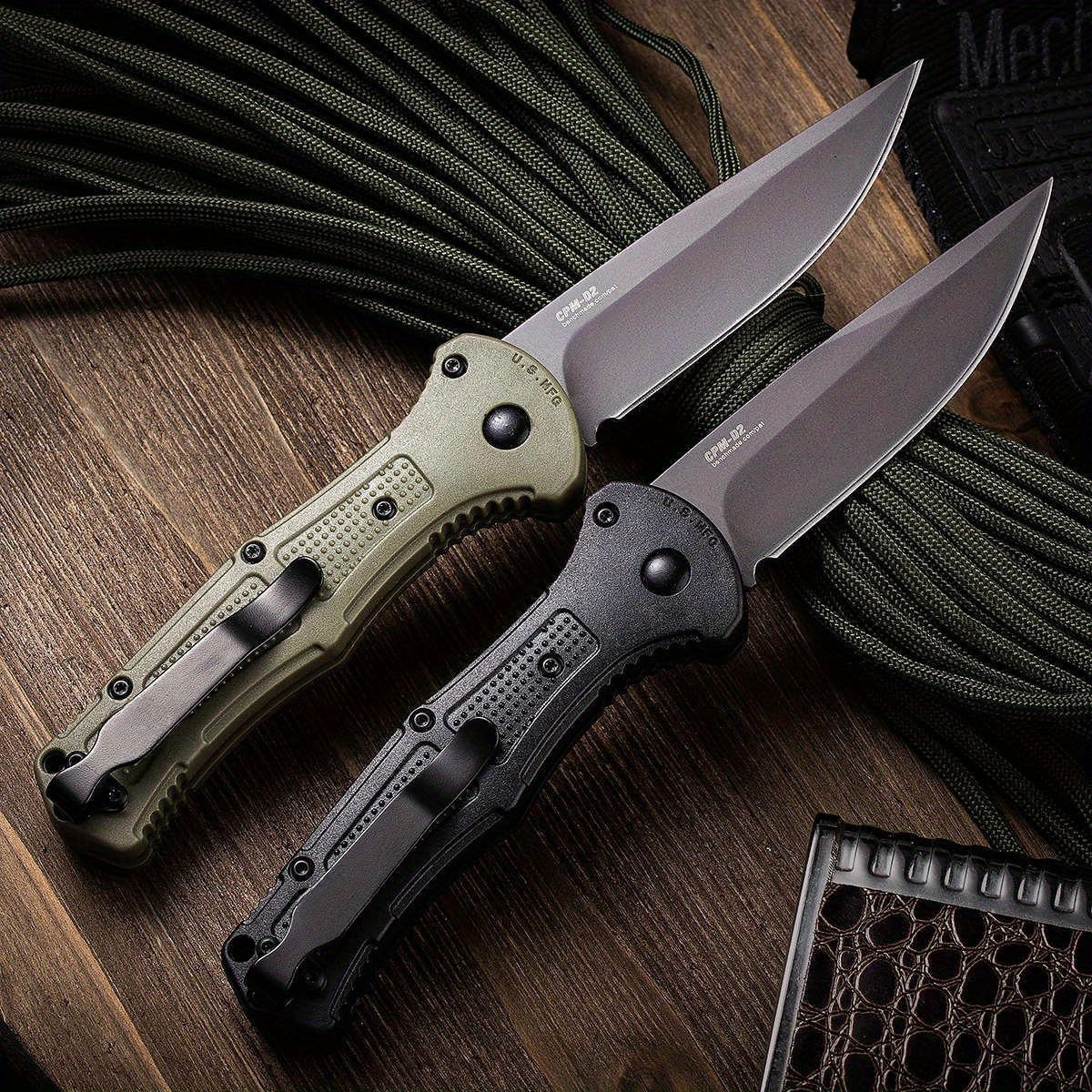 Self Defense Tool&Blade For collectors – BLADESUBSCRIBE